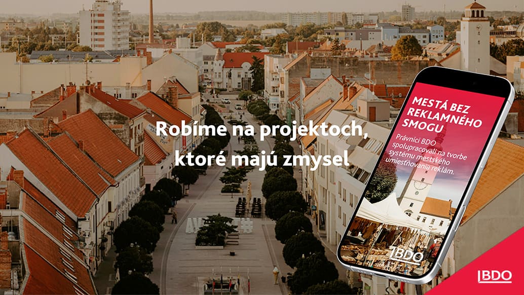 Audit Consultant - BDO, spol. s r. o. | PROFESIA.SK