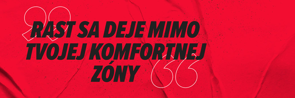 Zaujíma ťa kasíno a IT ... - DOXXbet, s. r. o. | PROFESIA.SK