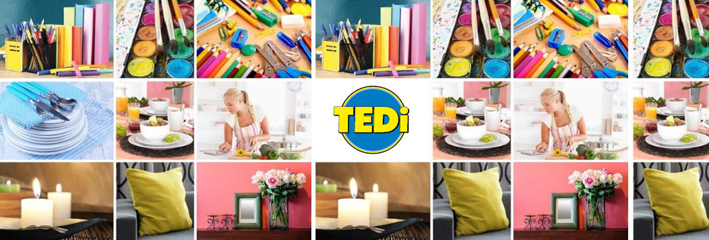 Predavač / Pokladník (M... - TEDi Betriebs s.r.o. | PROFESIA.SK