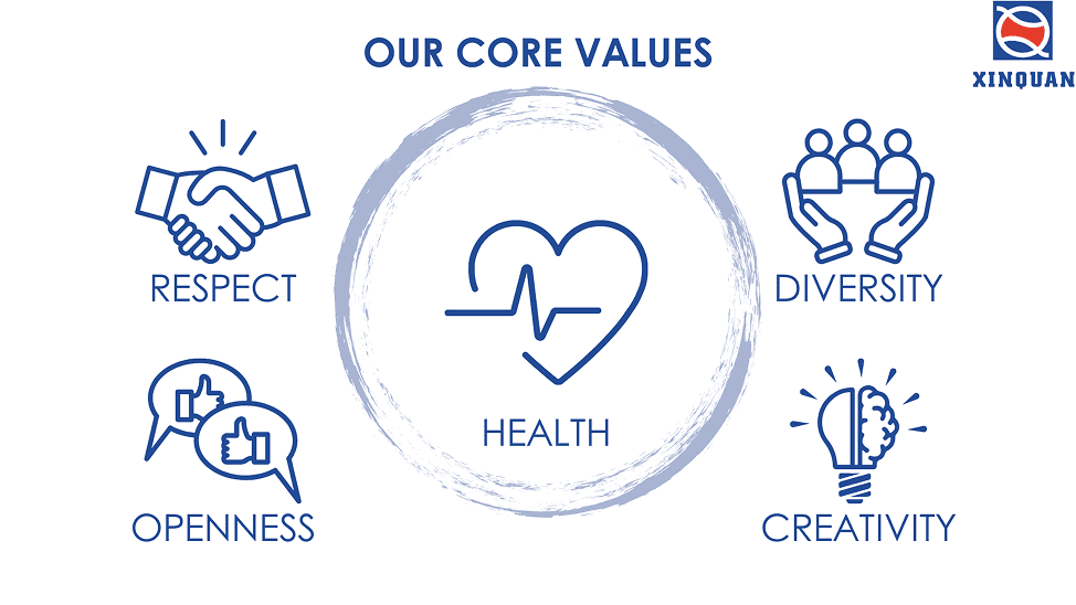 PROFESIA.SK | Práca Xinquan Slovakia Automotive Trim s. r. o.