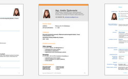 Životopis | Kariéra v kocke | PROFESIA.SK