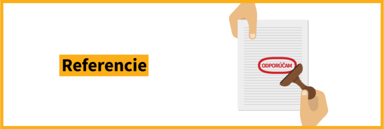 Referencie - Kariéra v kocke - PROFESIA.SK